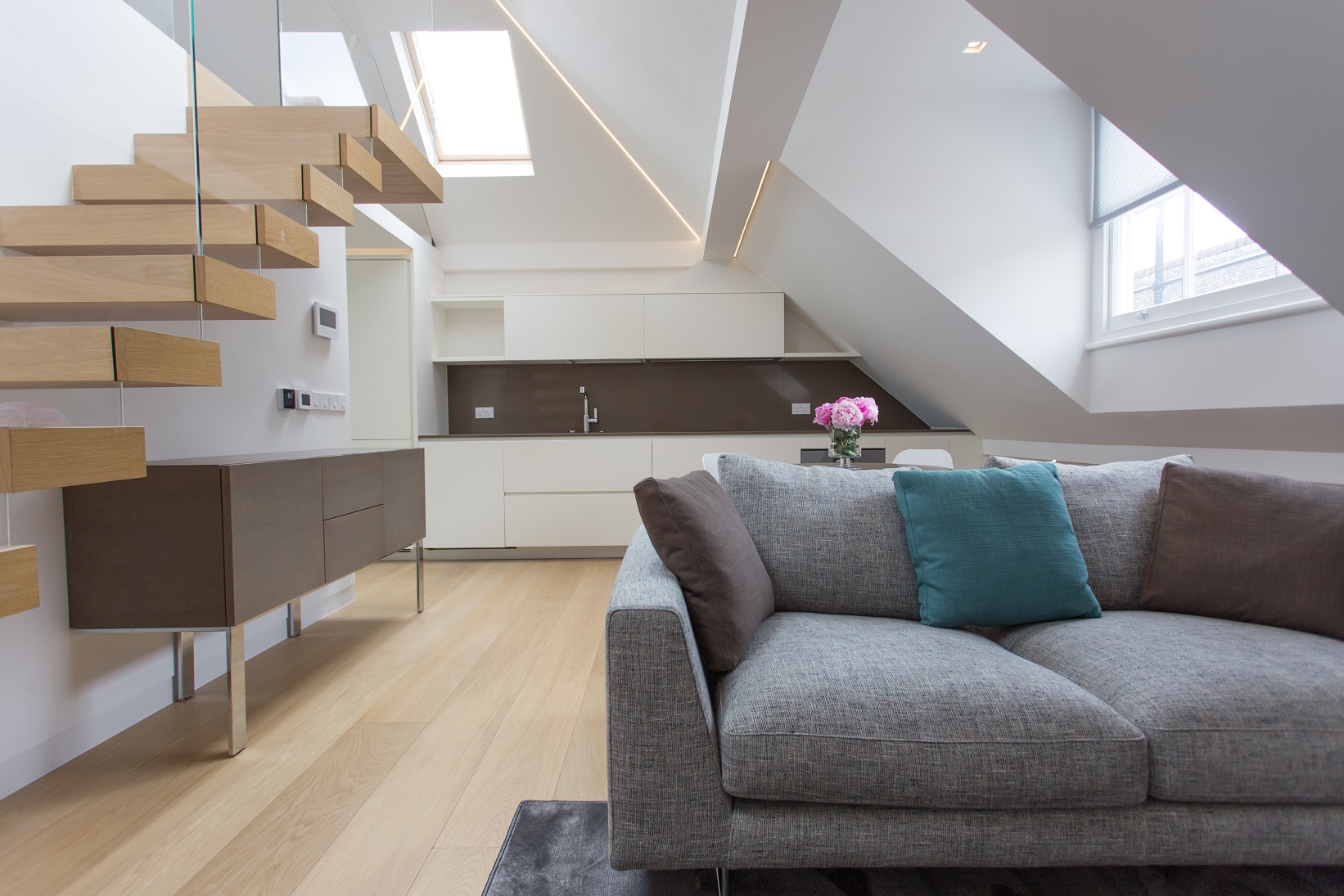 Long Let Apartments - Concept Apartments