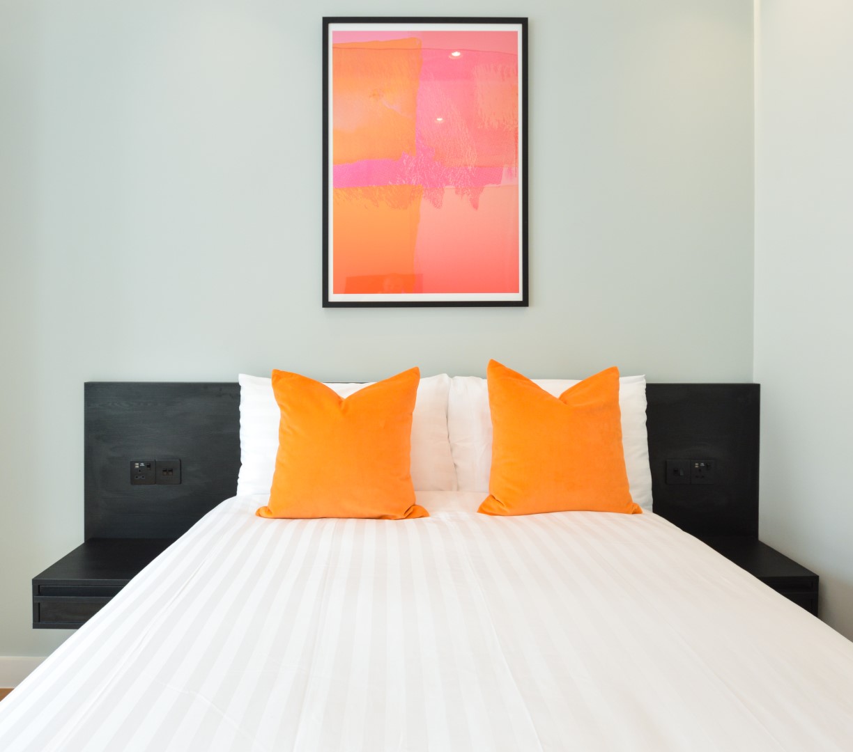 Earls Court - Concept Apartments