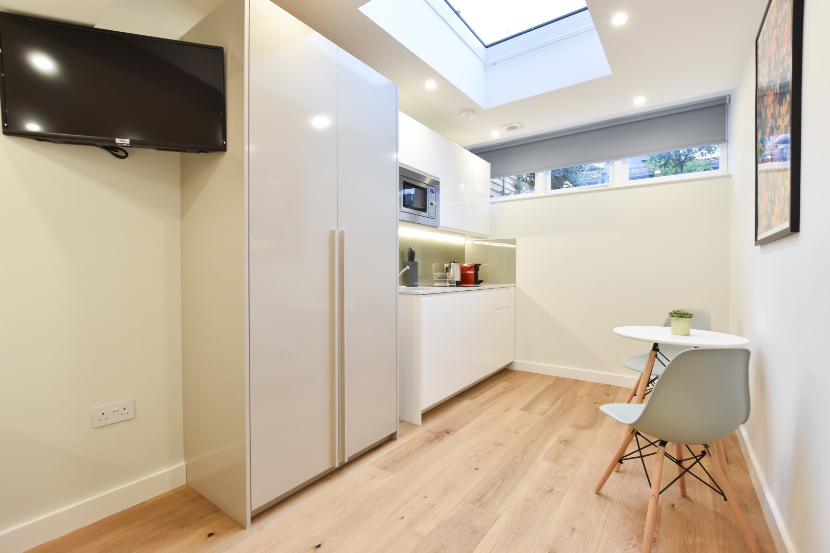 Earls Court - Concept Apartments