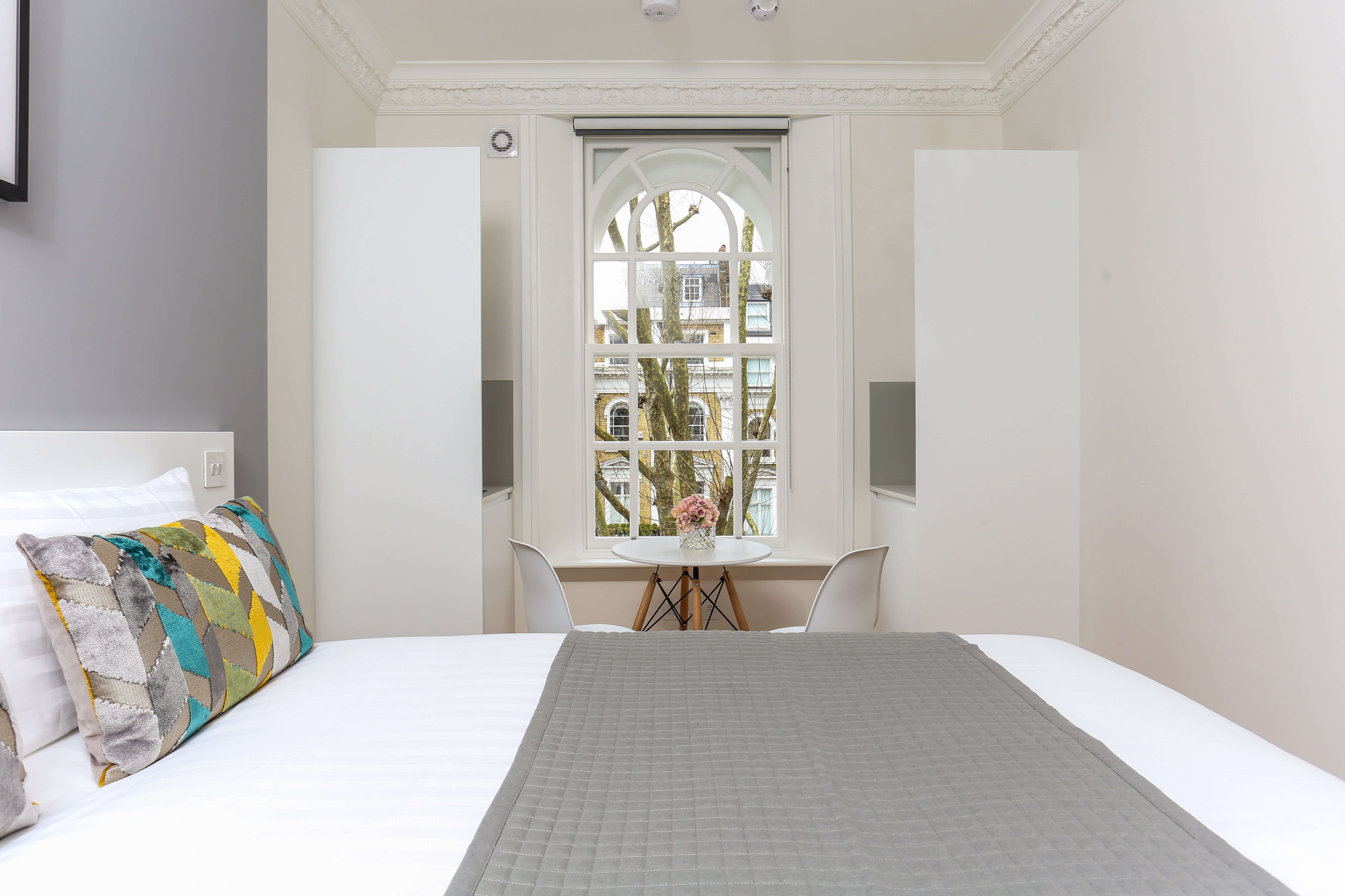 Inverness Terrace - Concept Apartments