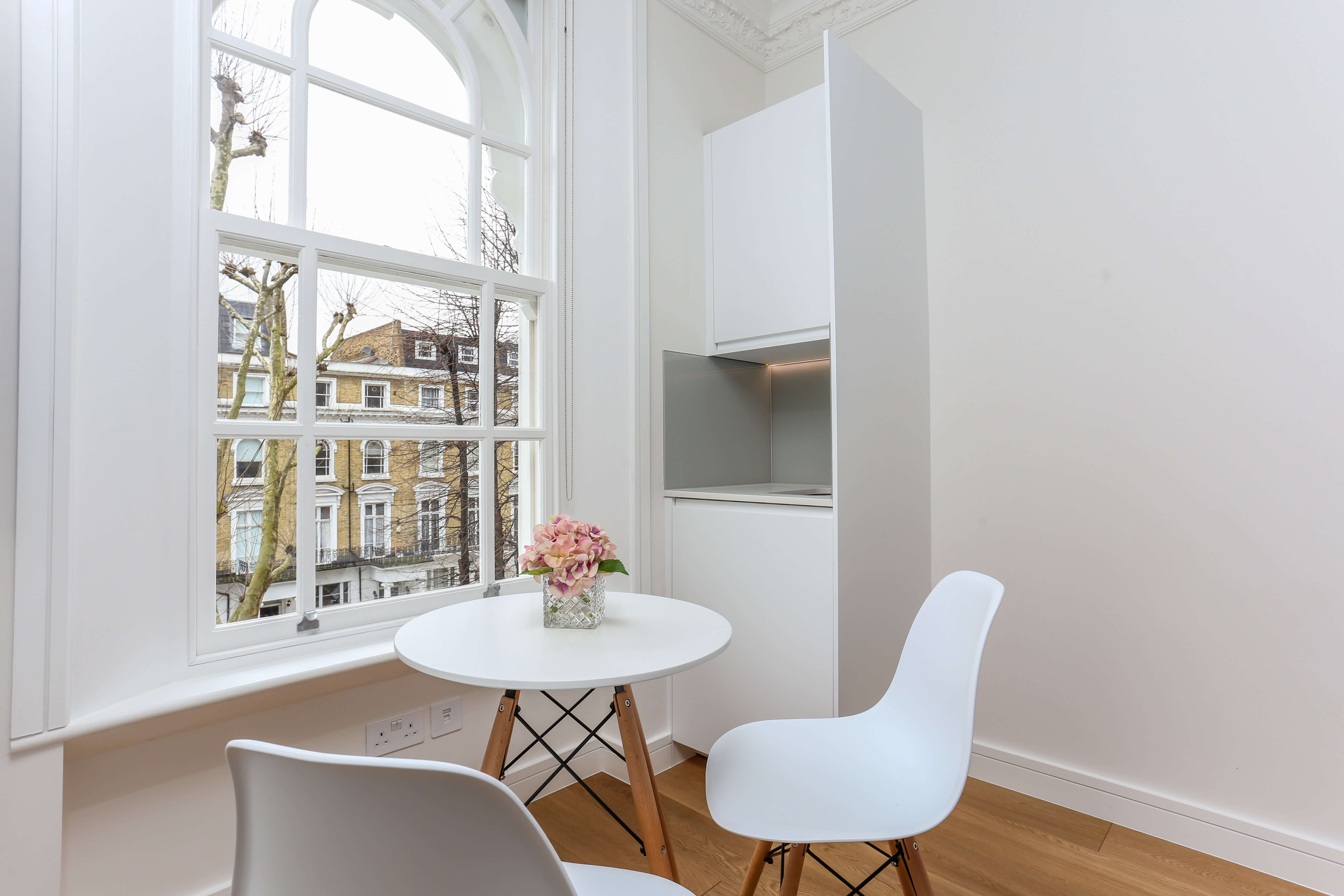 Inverness Terrace - Concept Apartments