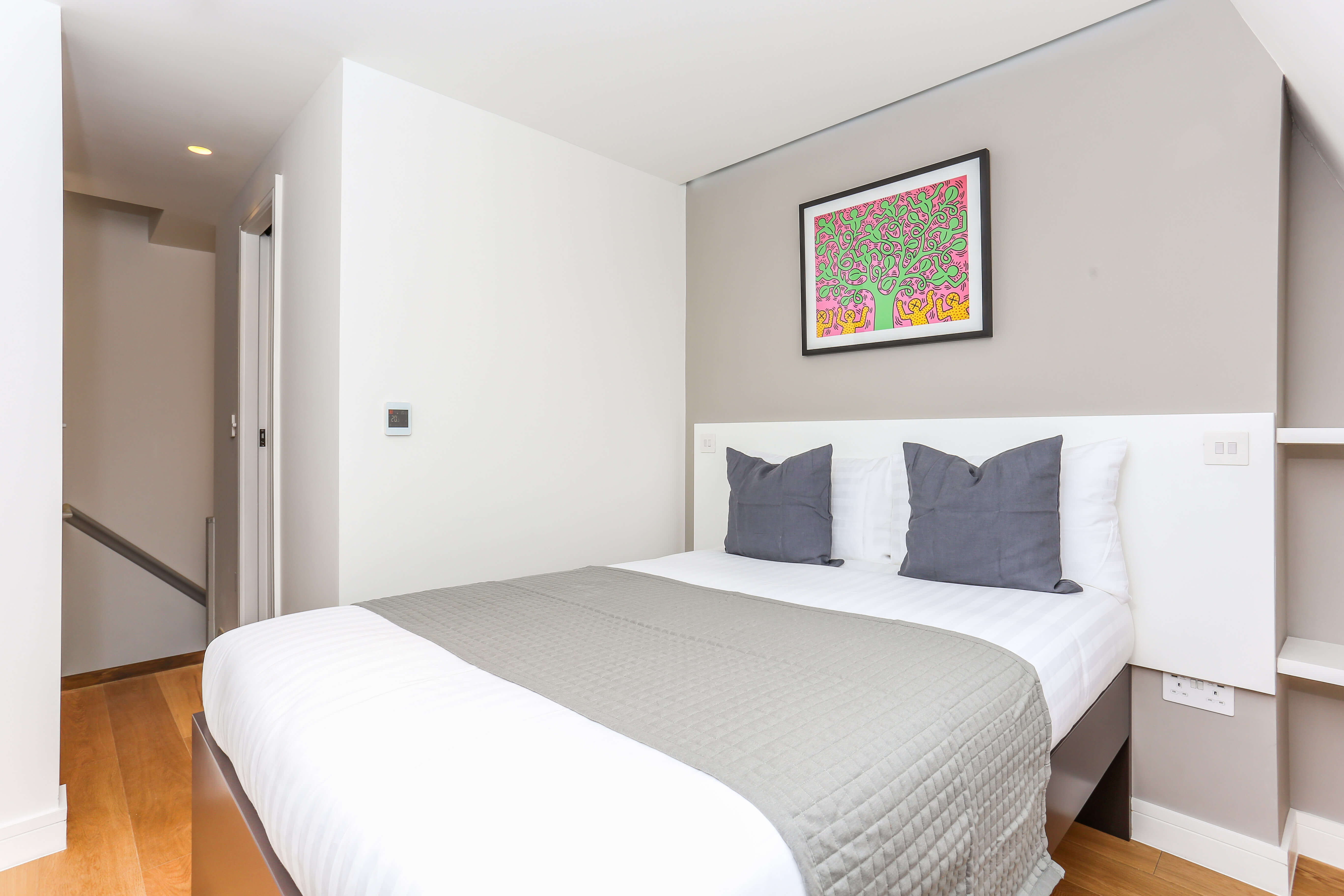 Inverness Terrace - Concept Apartments