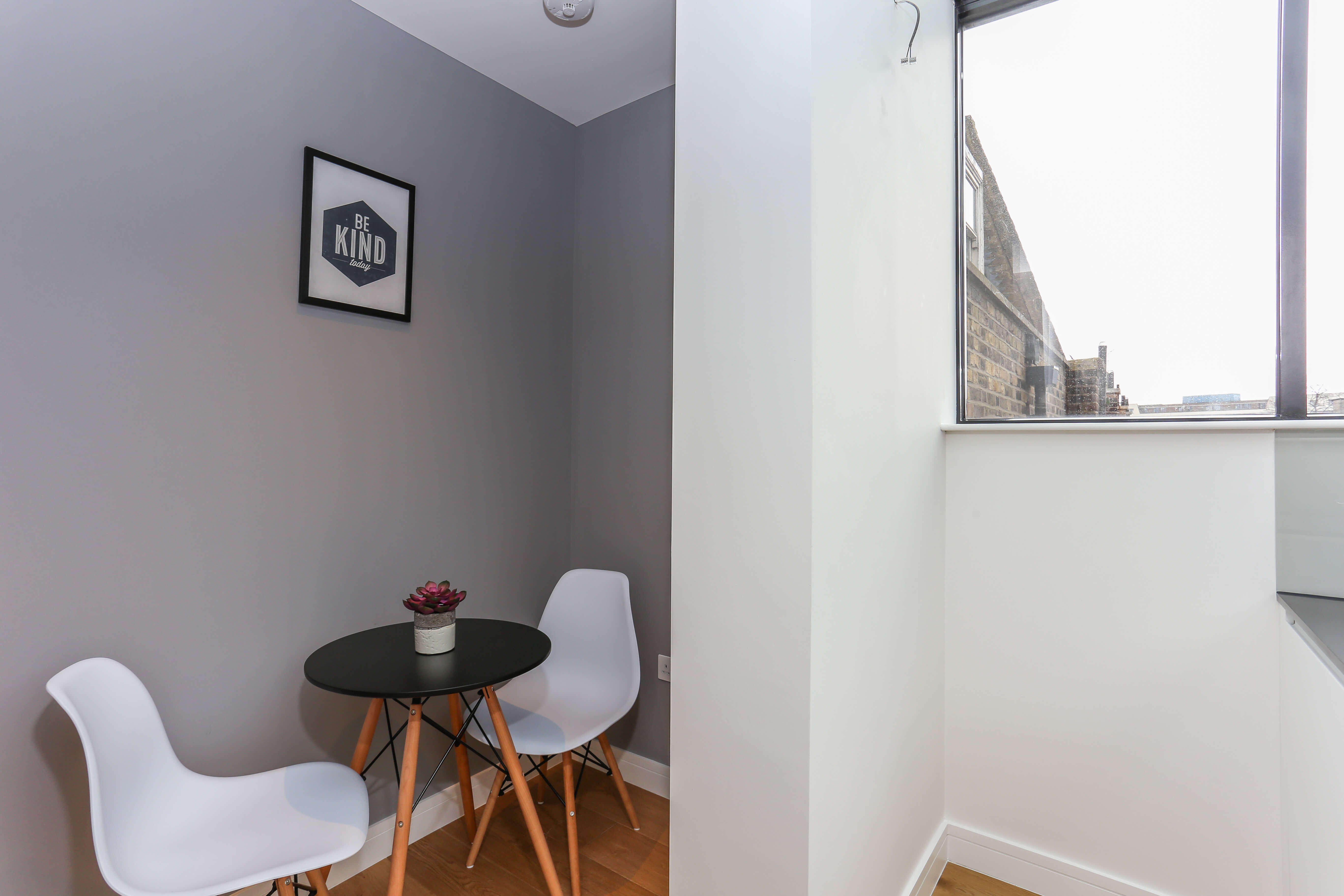 Inverness Terrace - Concept Apartments