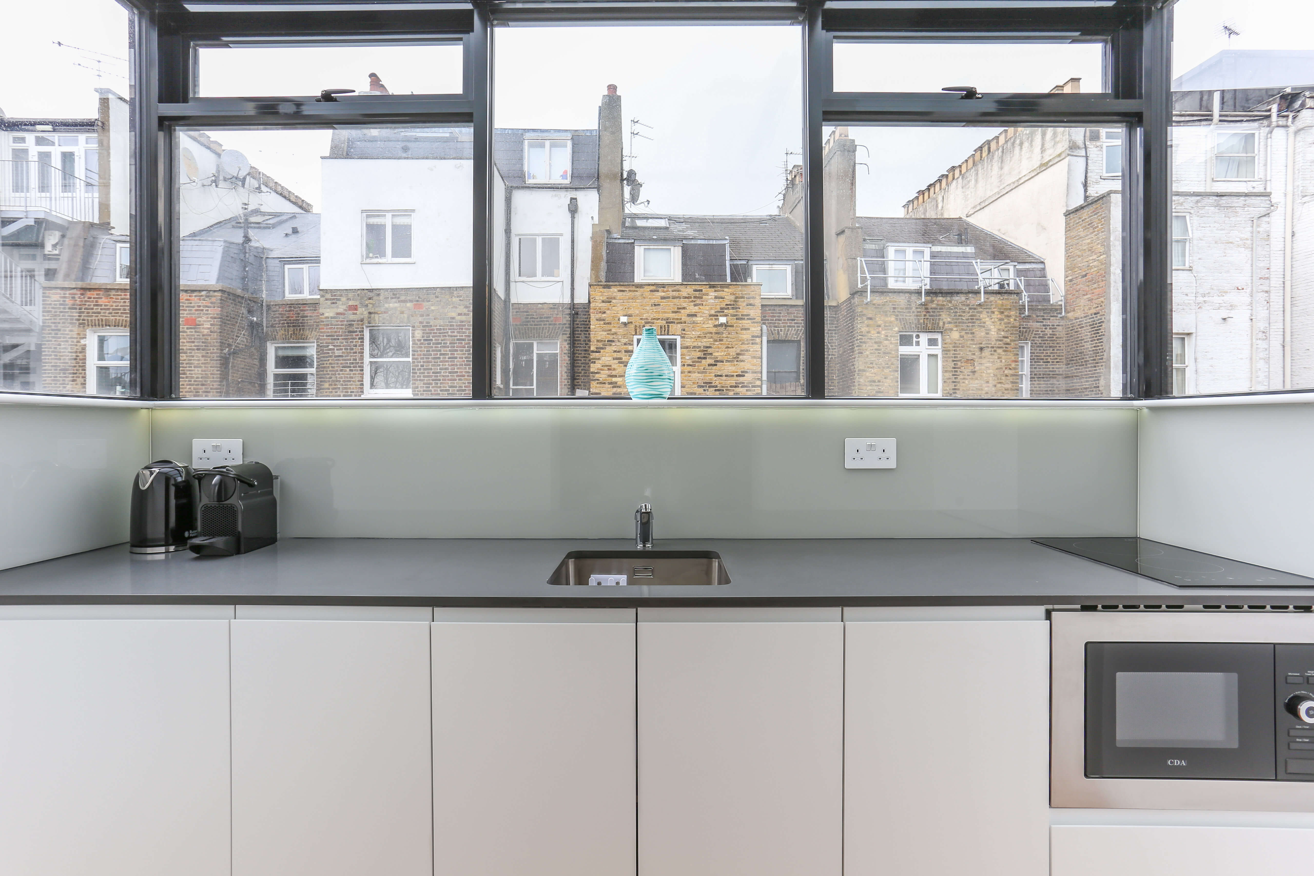 Inverness Terrace - Concept Apartments