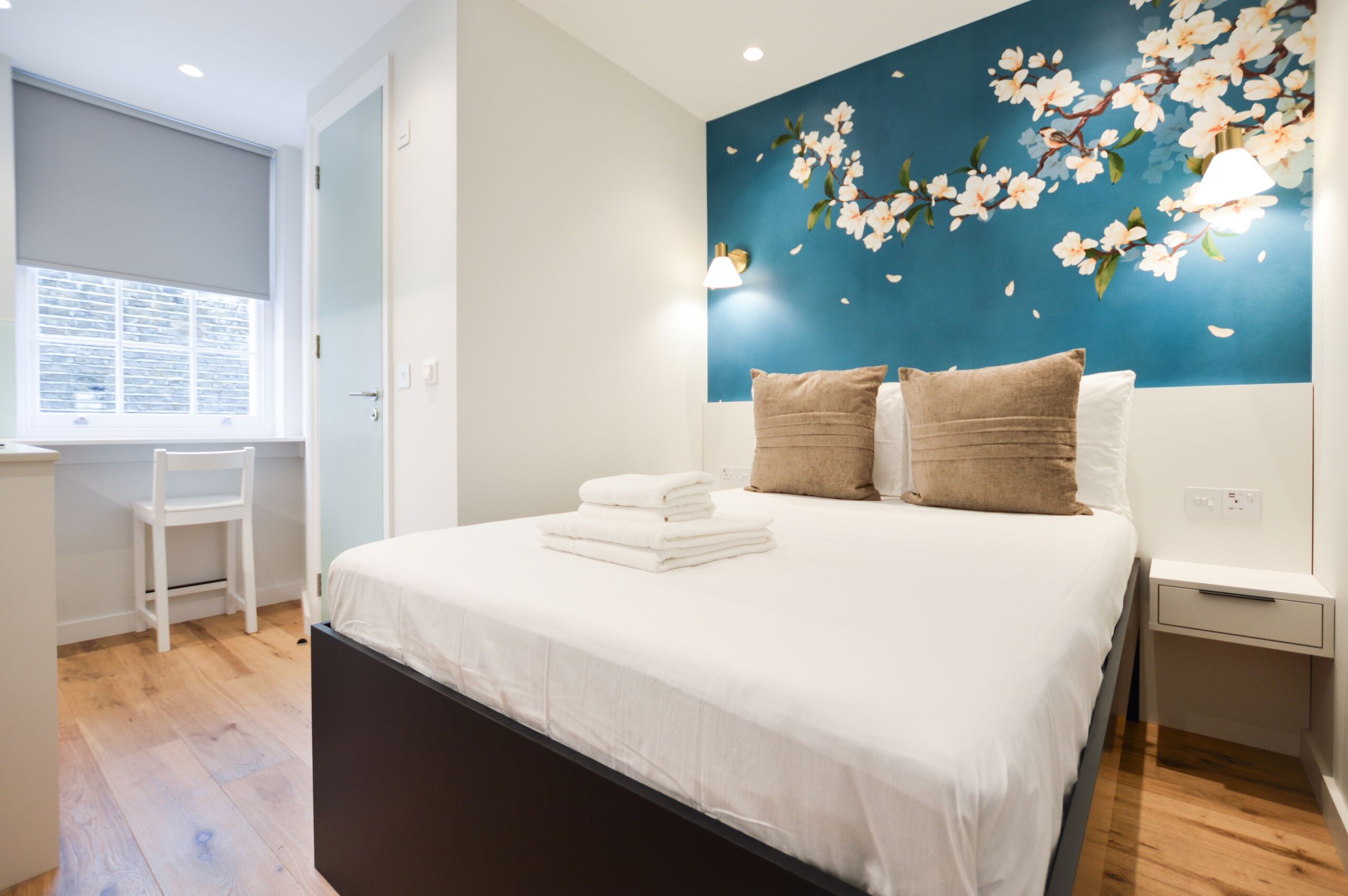 Sale Place - Concept Apartments