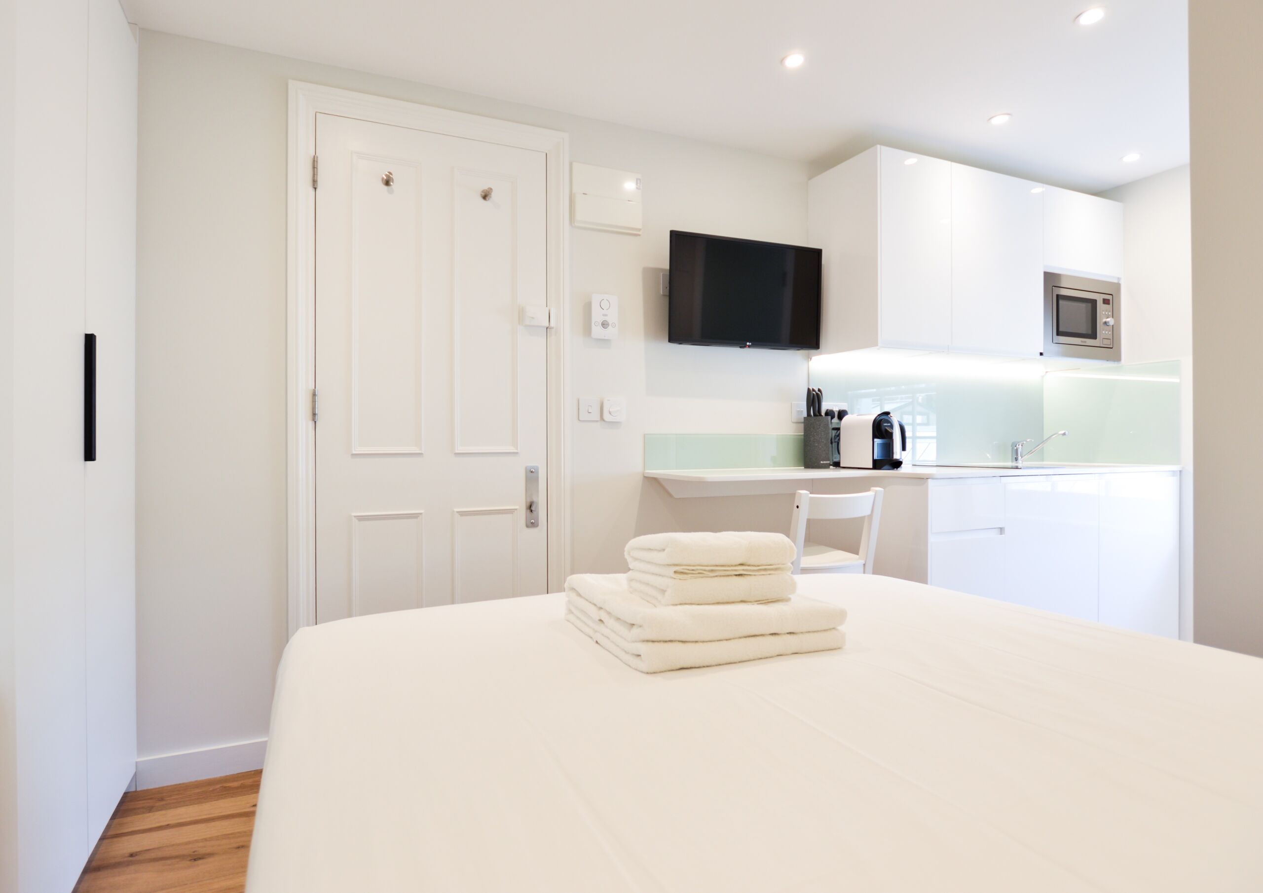 Sale Place - Concept Apartments