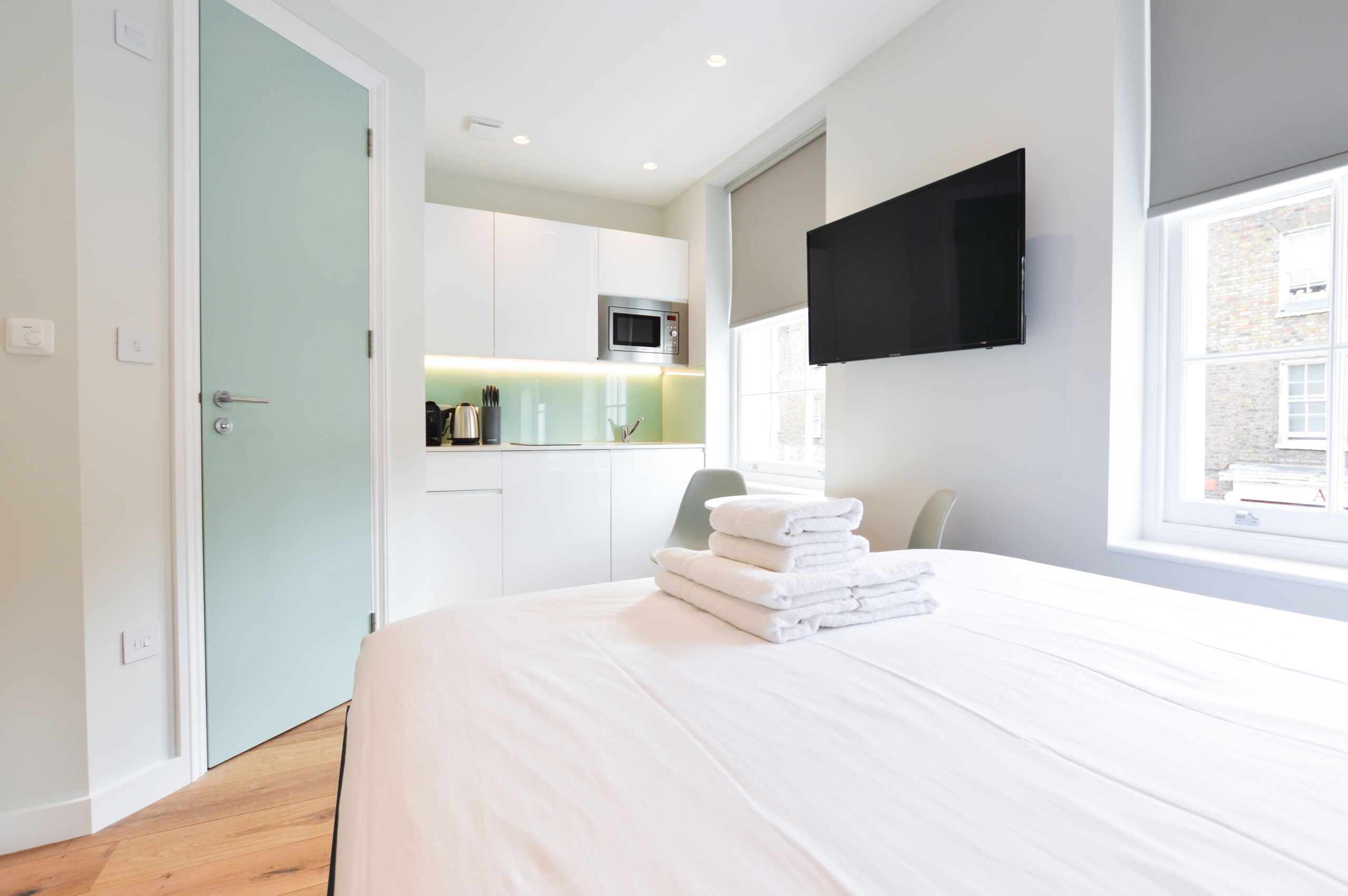 Sale Place - Concept Apartments