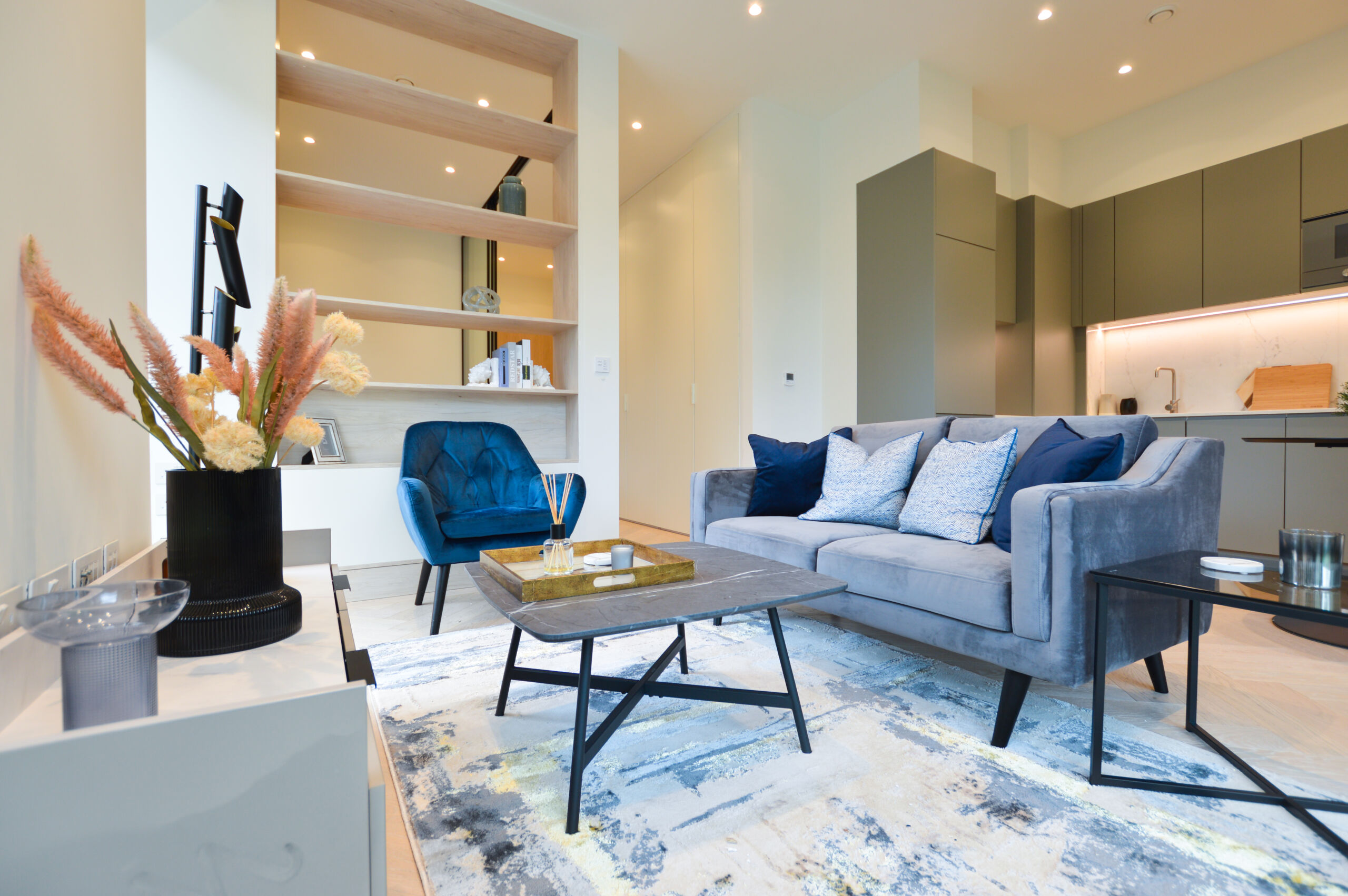 Serviced Apartments - Concept Apartments Serviced Apartments - Concept Apartments