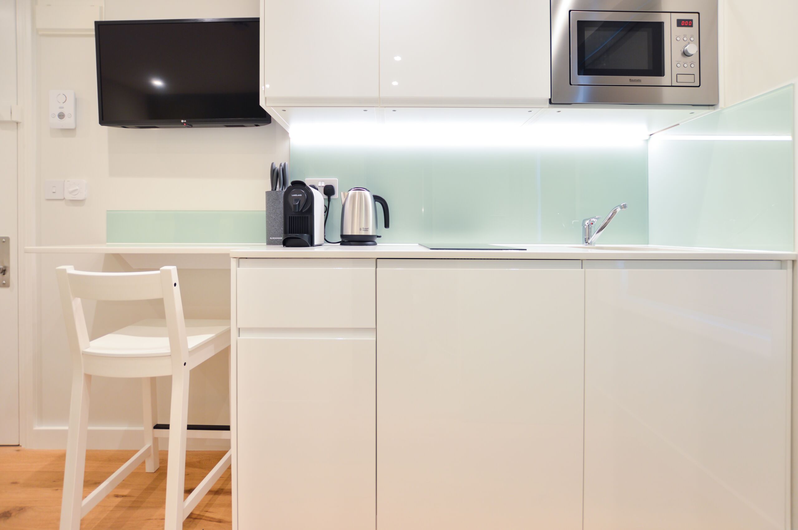 Sale Place - Concept Apartments
