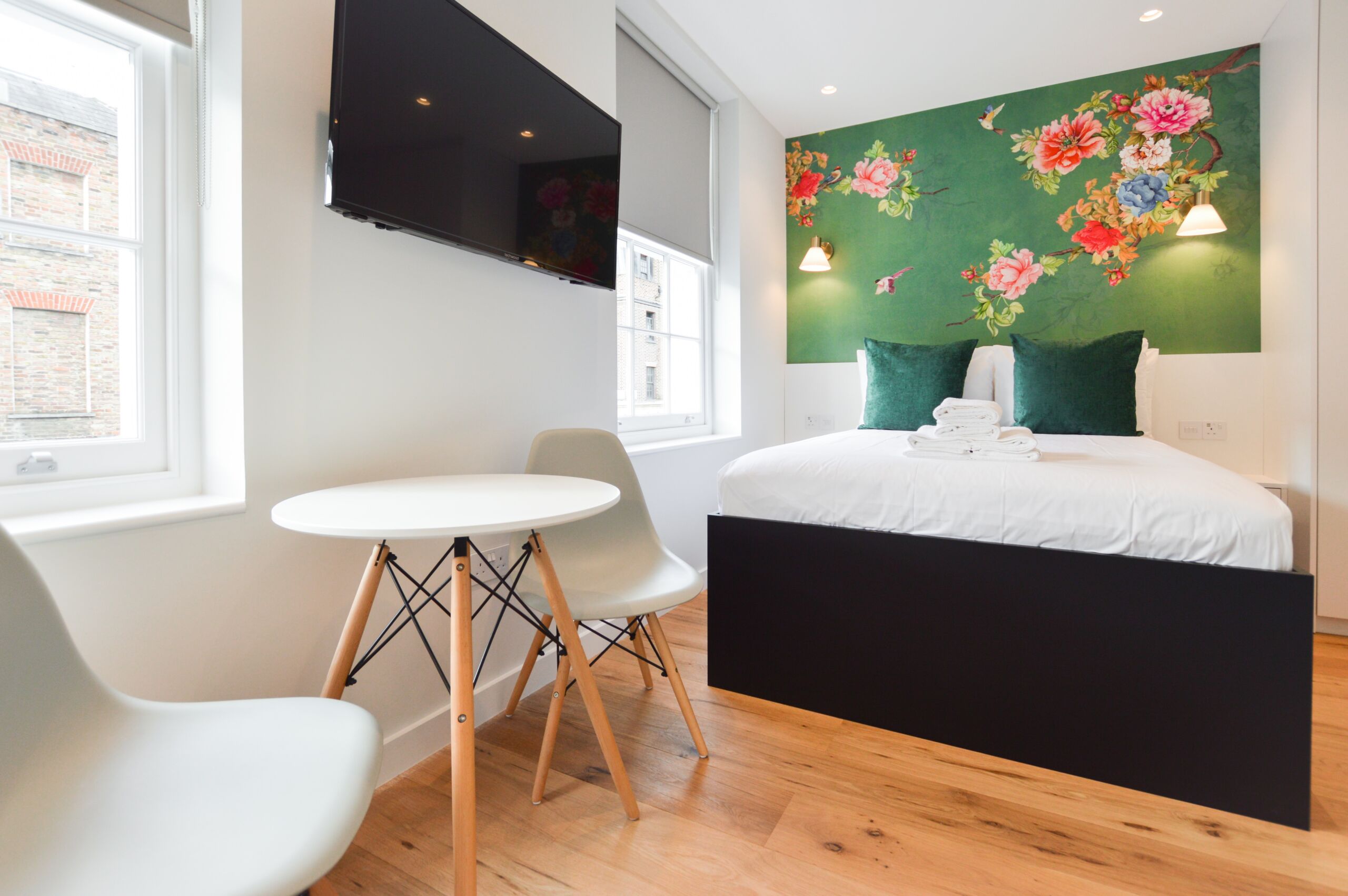 Sale Place - Concept Apartments