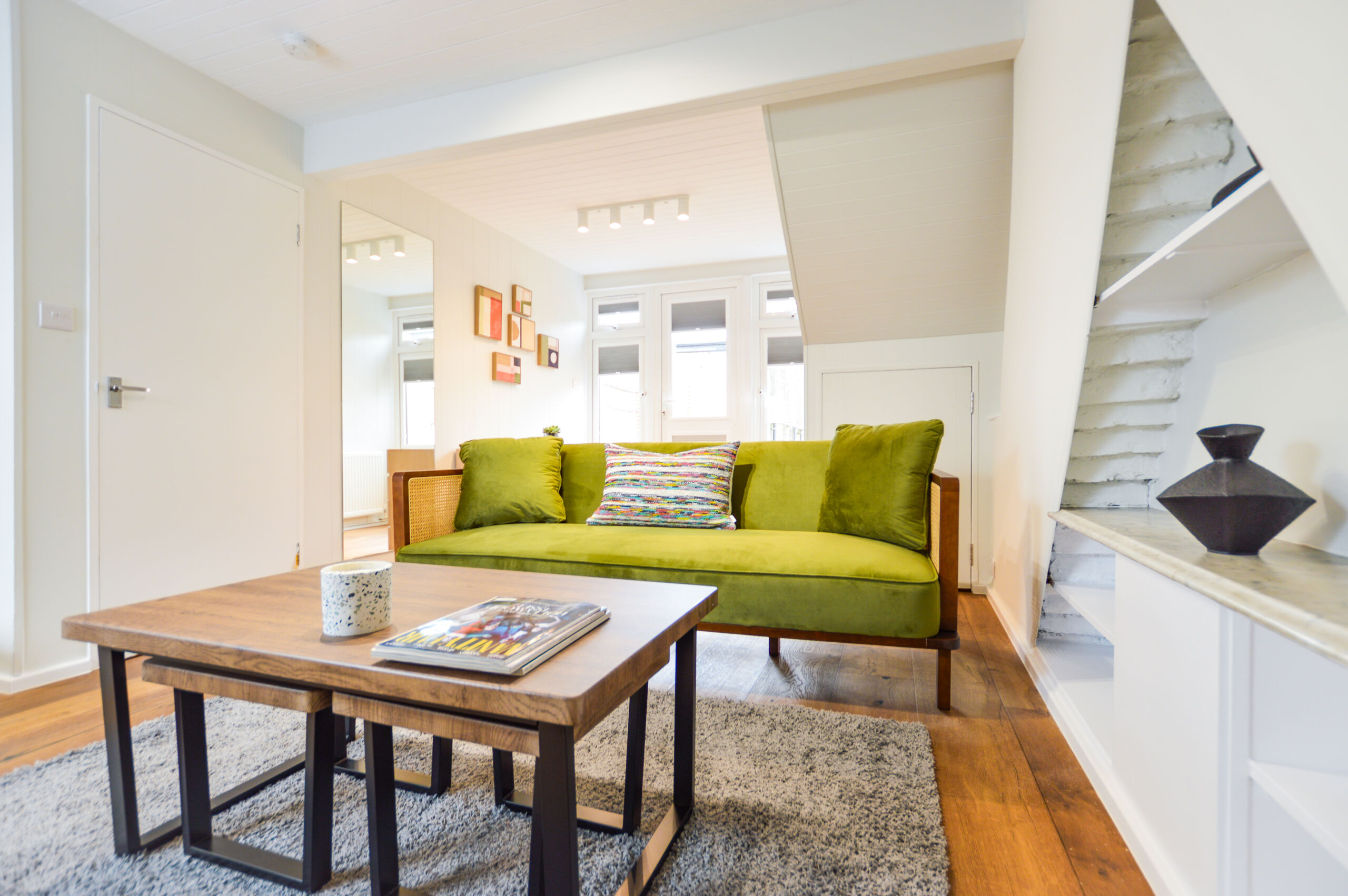 Paddington Green Apartments - Luxury Serviced Apartments in Paddington ...