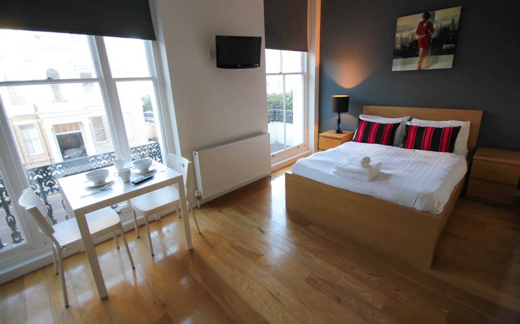 Serviced Apartments Notting Hill - Stay in one of the most famous areas ...