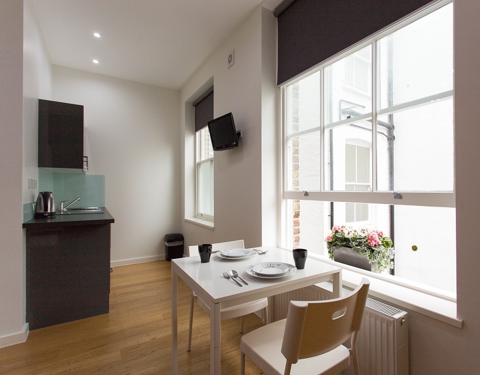 Serviced Apartments Notting Hill - Stay in one of the most famous areas ...