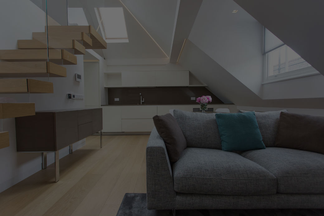 Soho - Concept Apartments