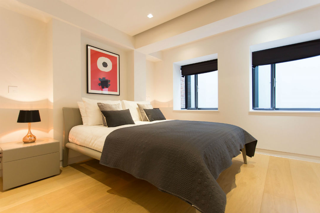 Soho - Concept Apartments