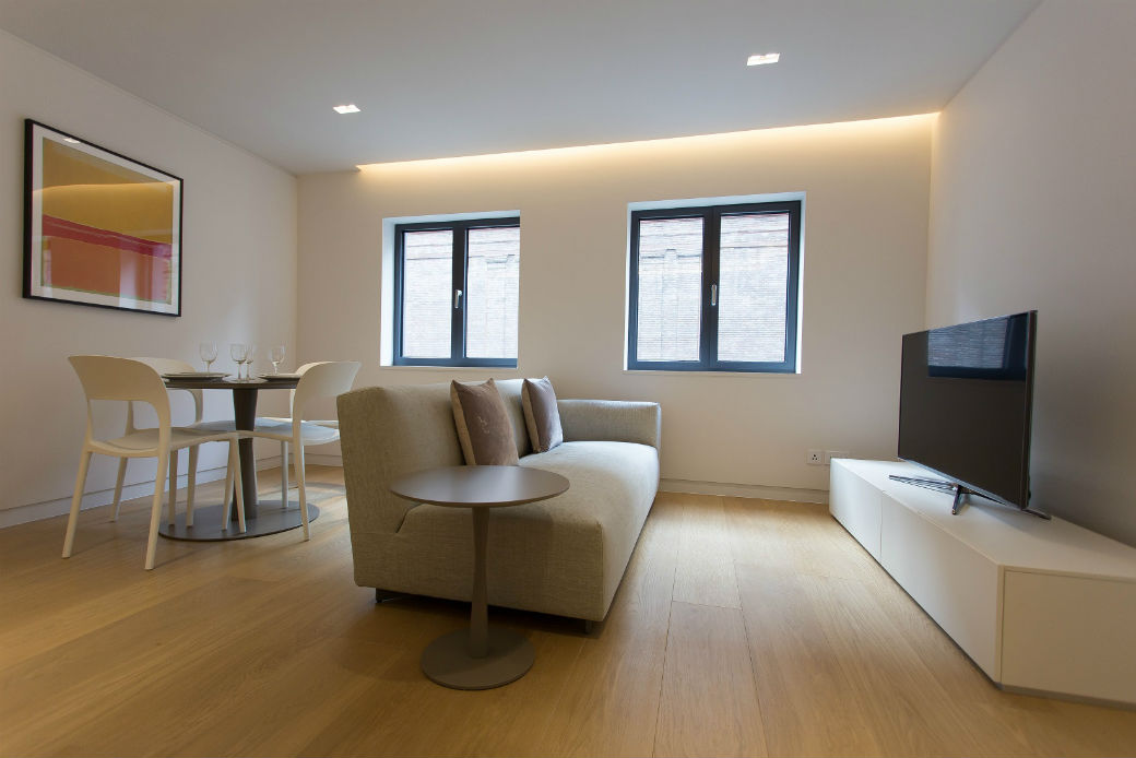 Soho - Concept Apartments