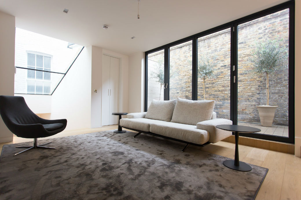 Soho - Concept Apartments